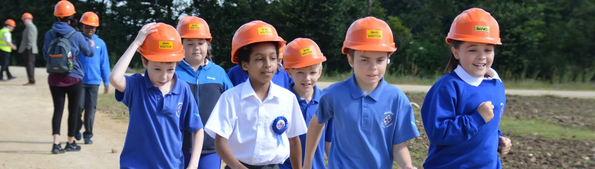 Marr Wind Farm Community Fund | Banks Group