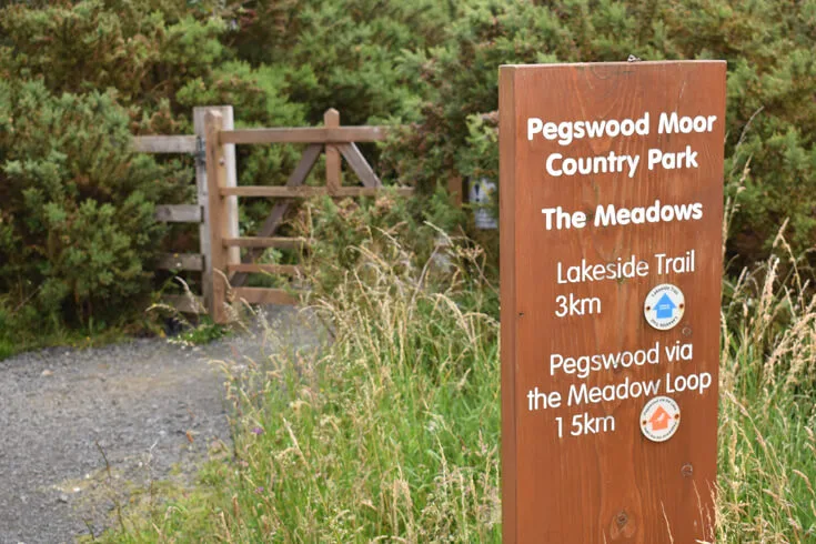 Pegswood Moor - Banks Group