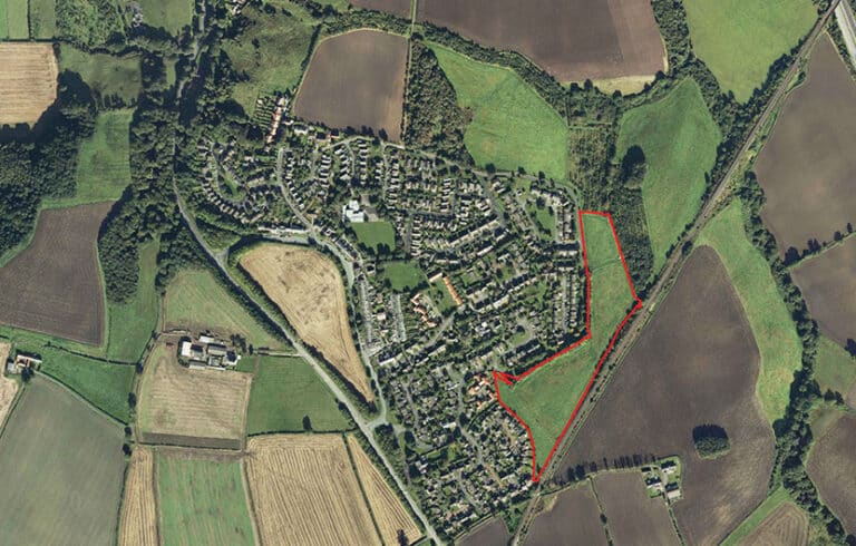 Community Exhibitions Scheduled for New High Shincliffe Residential ...